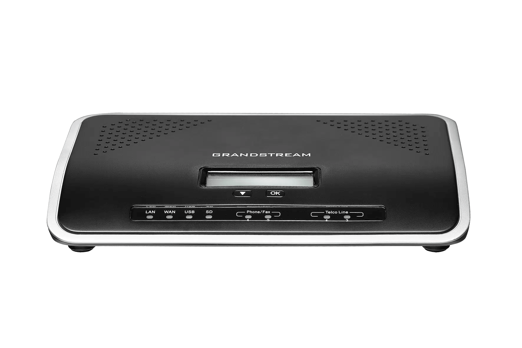 Central telefonica Grandstream, IP PBX Grandstream